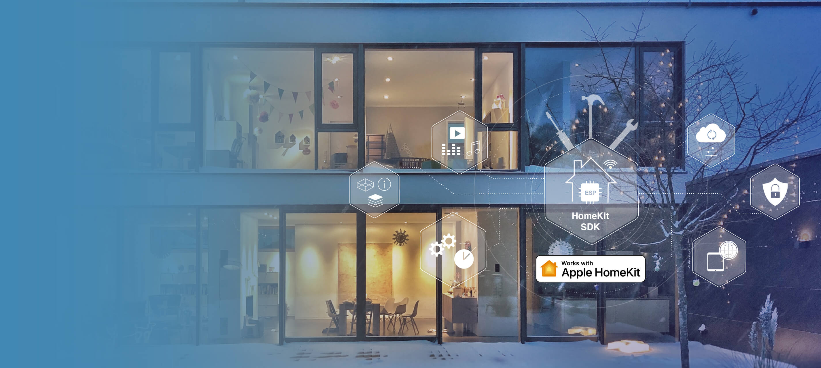Espressif Homekit Sdk Espressif Systems