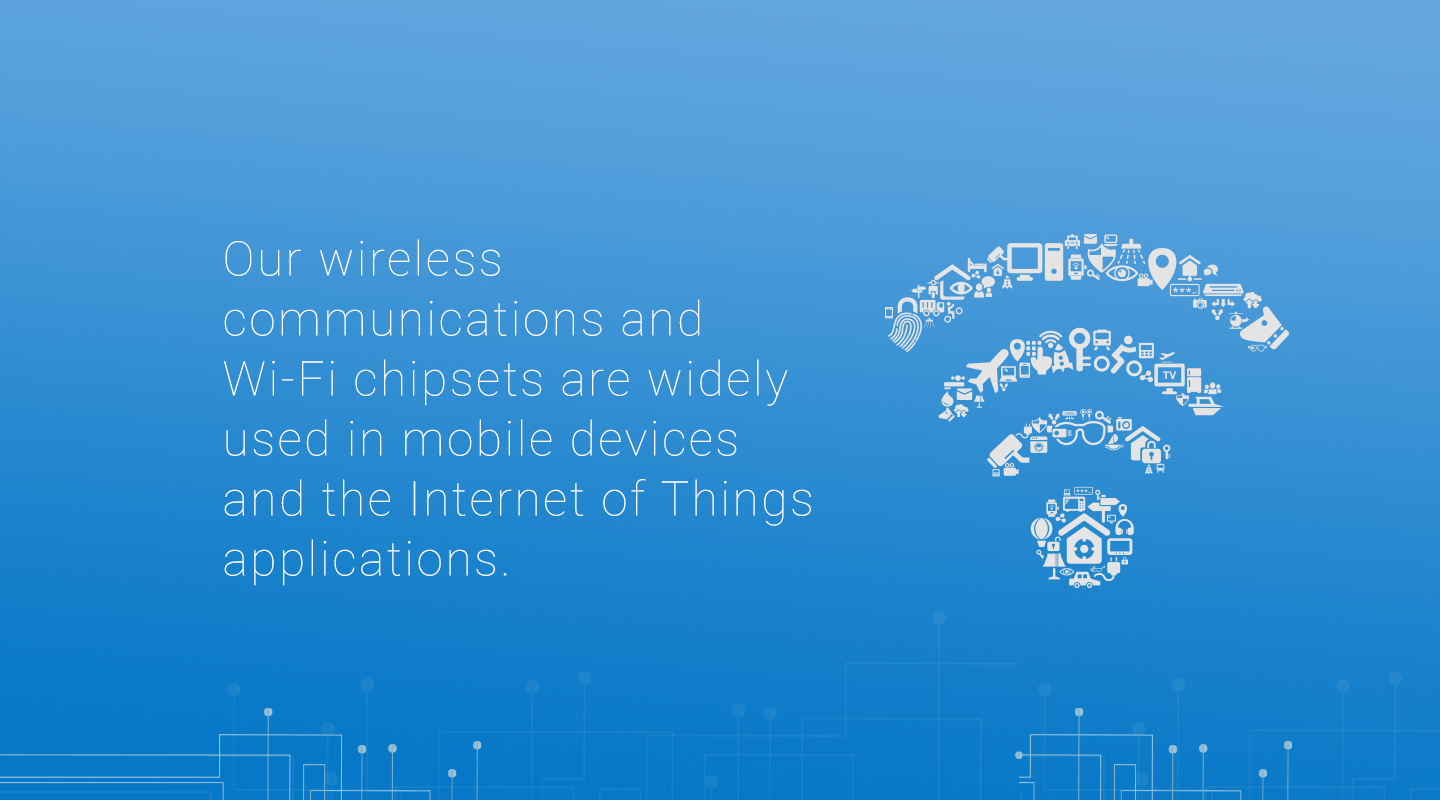 Espressif Systems Wi Fi And Bluetooth Chipsets And Solutions