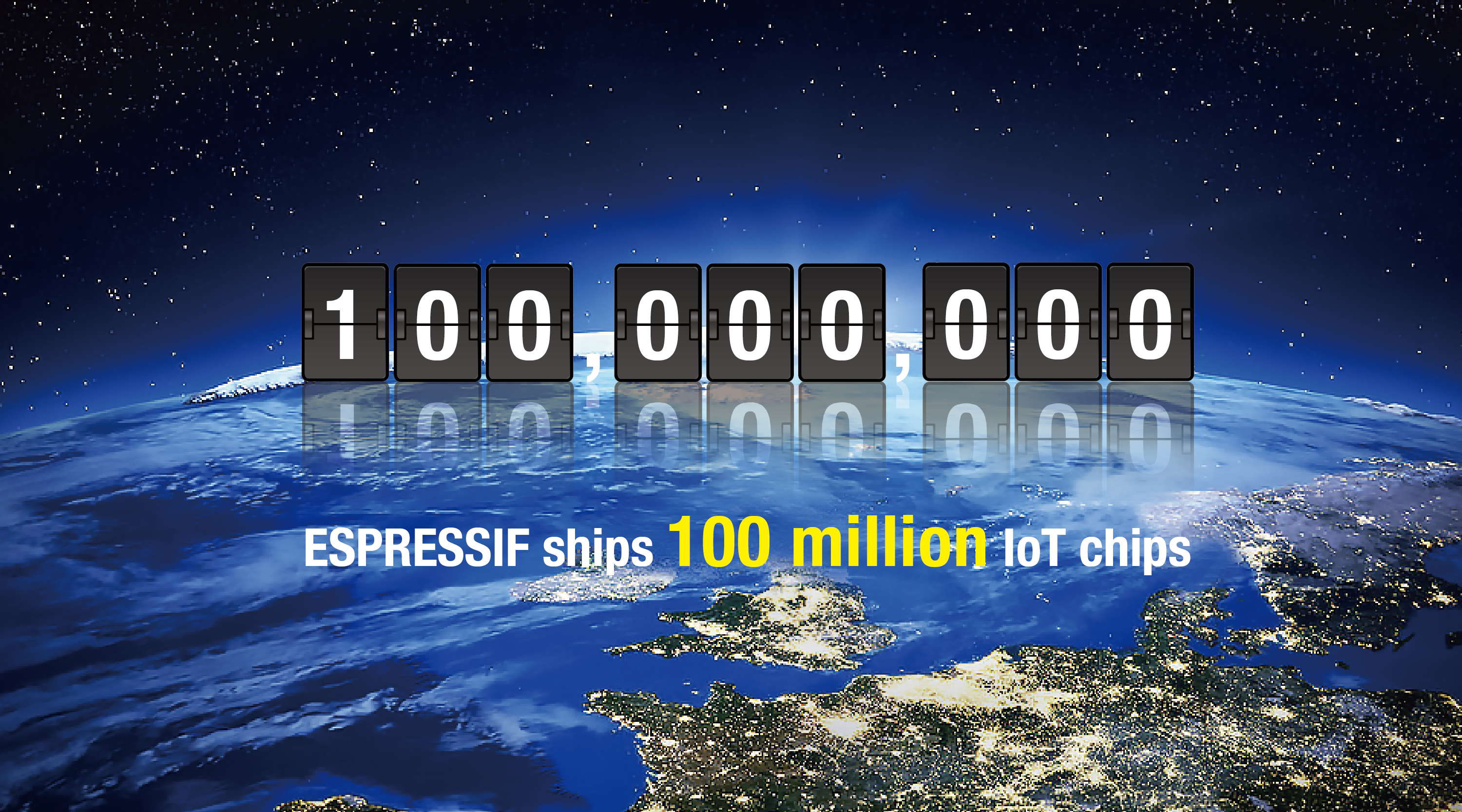 Espressif Systems Wi Fi And Bluetooth Chipsets And Solutions
